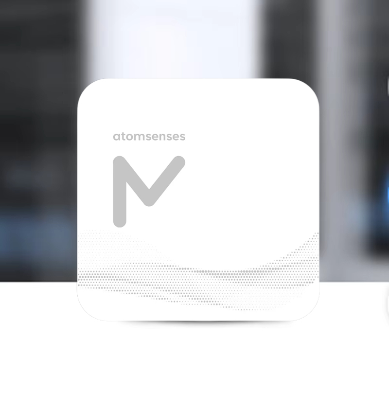 Why Your Workplace Needs Indoor Air Quality Sen... - Atomsenses | IoT ...